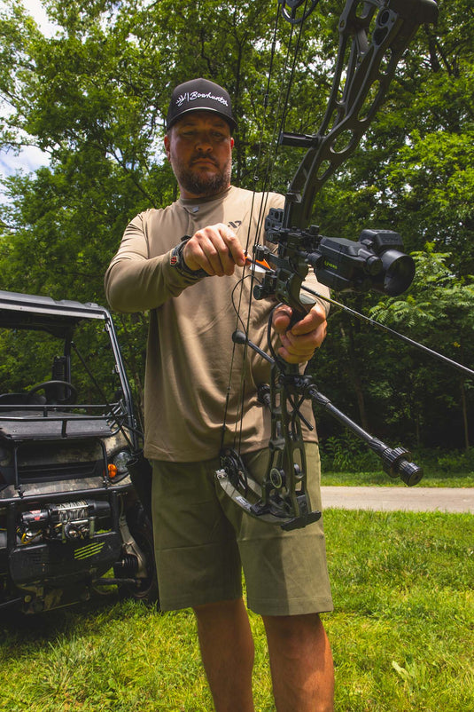 Heartland Bowhunter: Your Spot for Cinematic Outdoor Adventures & Gear