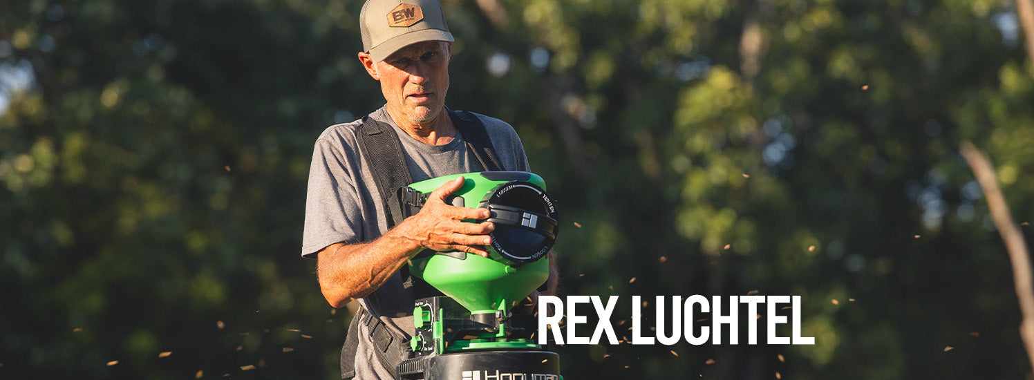 About – Heartland Bowhunter